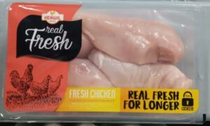 FRESH – Henwil Chickens