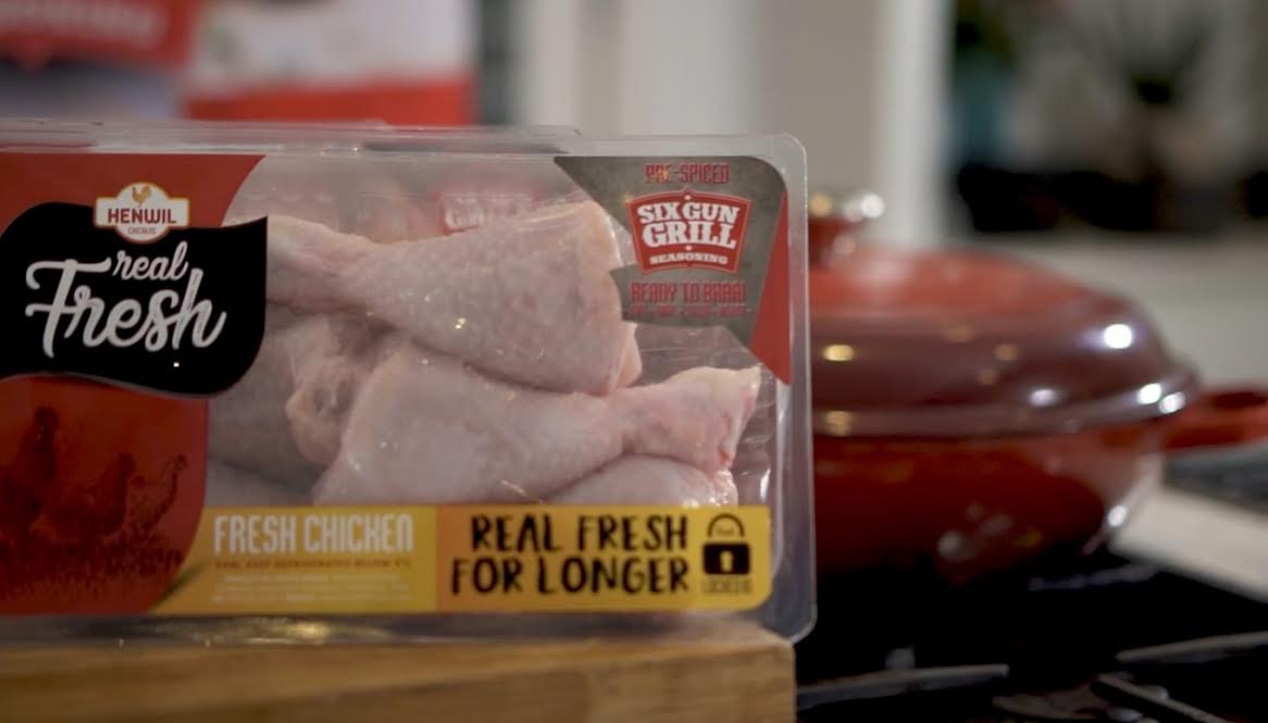 FRESH – Henwil Chickens