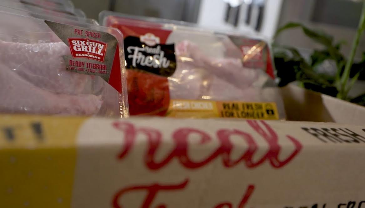 FRESH – Henwil Chickens