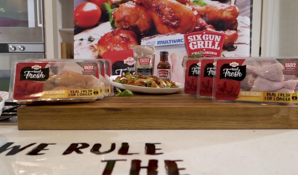 FRESH – Henwil Chickens