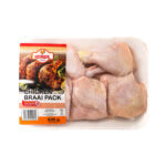 FROZEN – Henwil Chickens