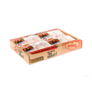 FROZEN – Henwil Chickens