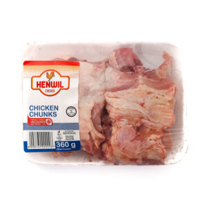 FROZEN – Henwil Chickens