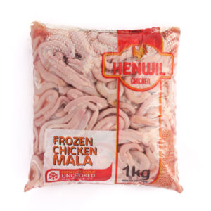 FROZEN – Henwil Chickens