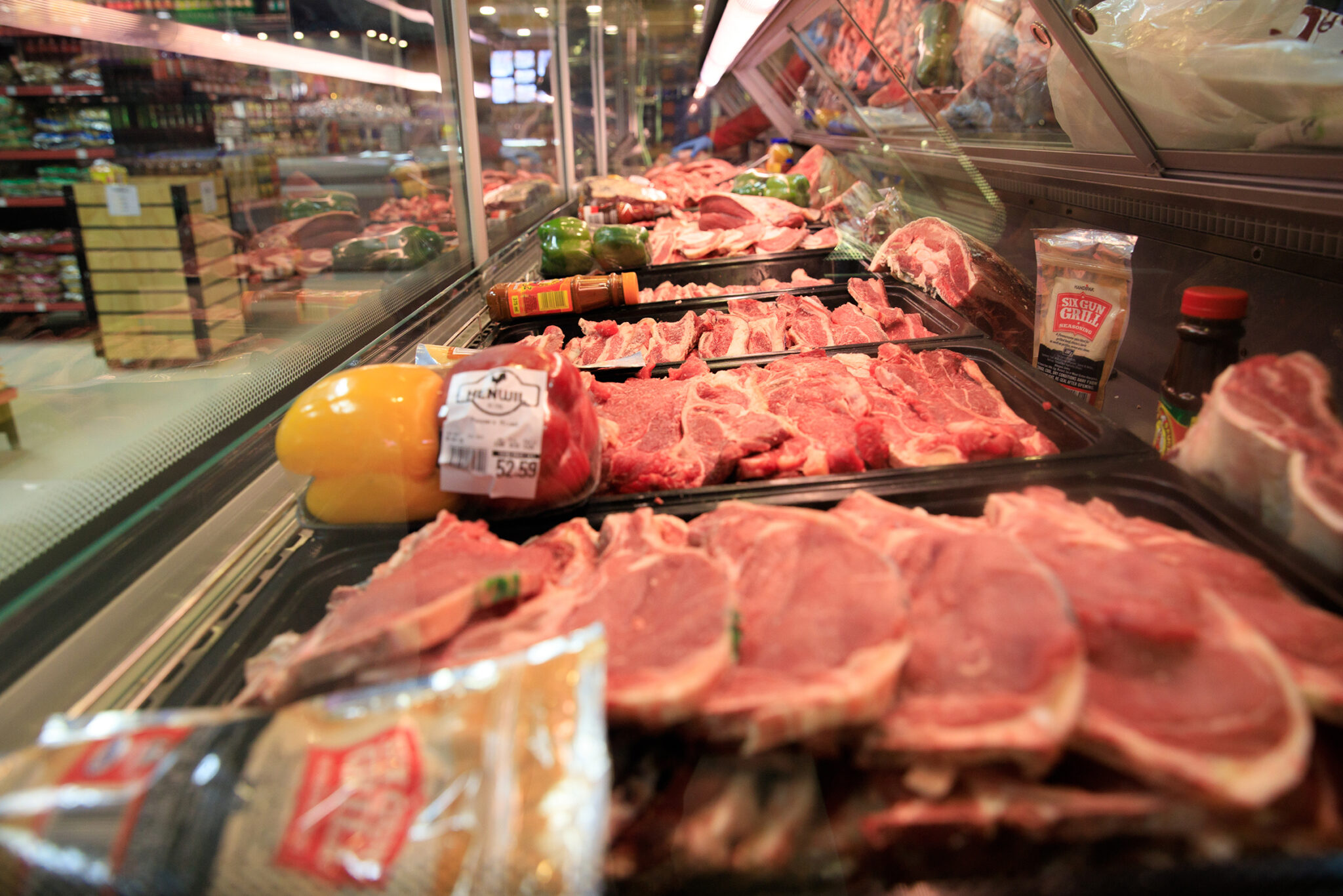 RETAIL – Henwil Chickens