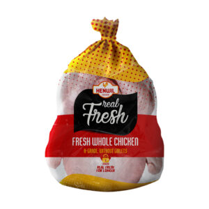 FRESH – Henwil Chickens