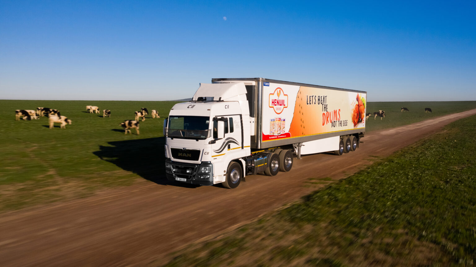 FLEET – Henwil Chickens