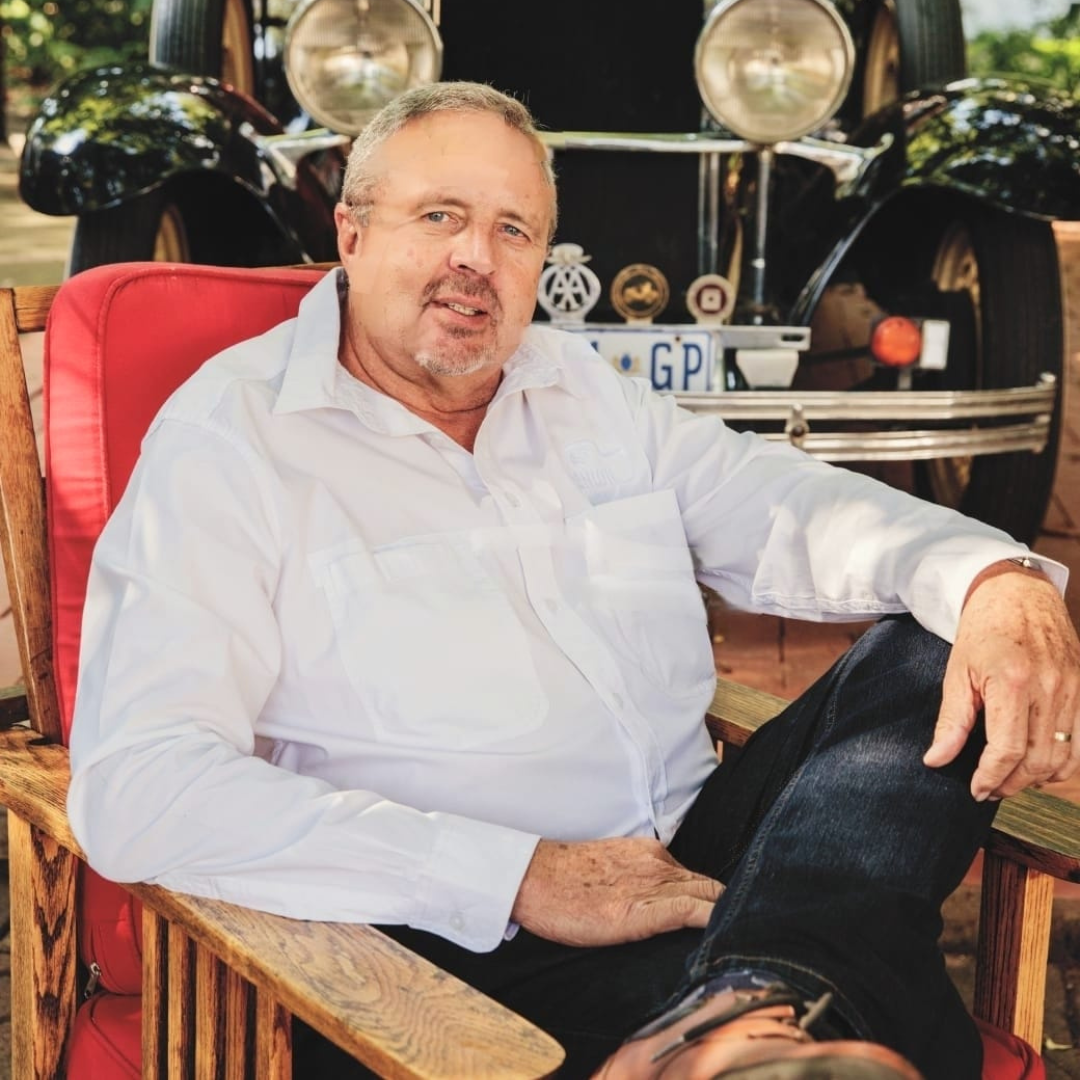 OUR TEAM – Henwil Chickens