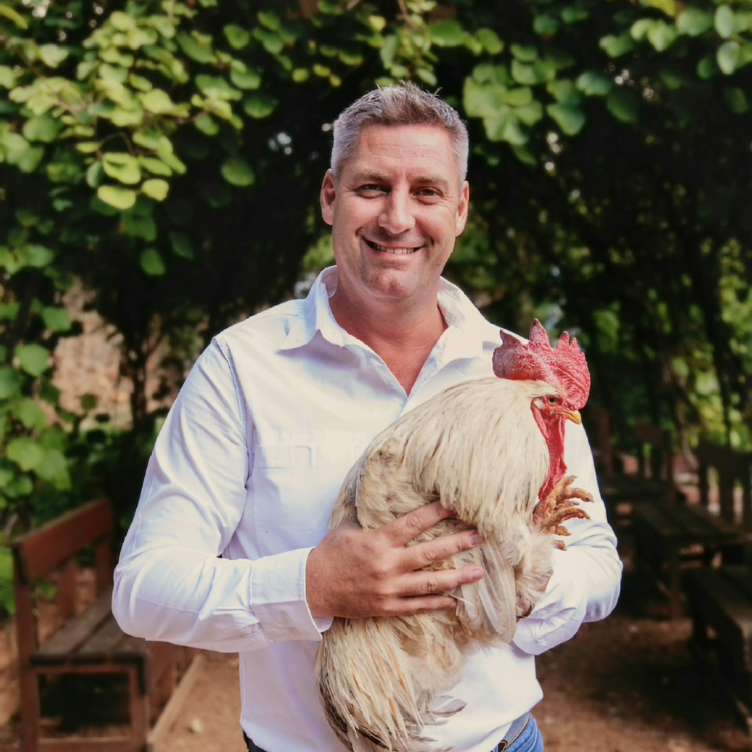 OUR TEAM – Henwil Chickens
